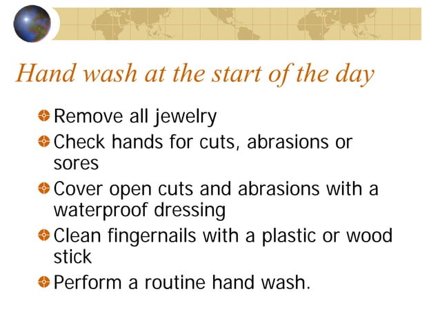 Dental Lab safety | PDF