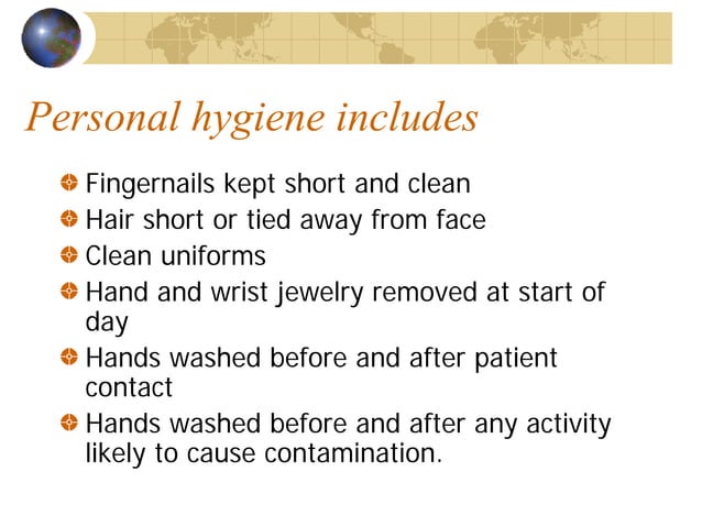 Dental Lab safety | PDF