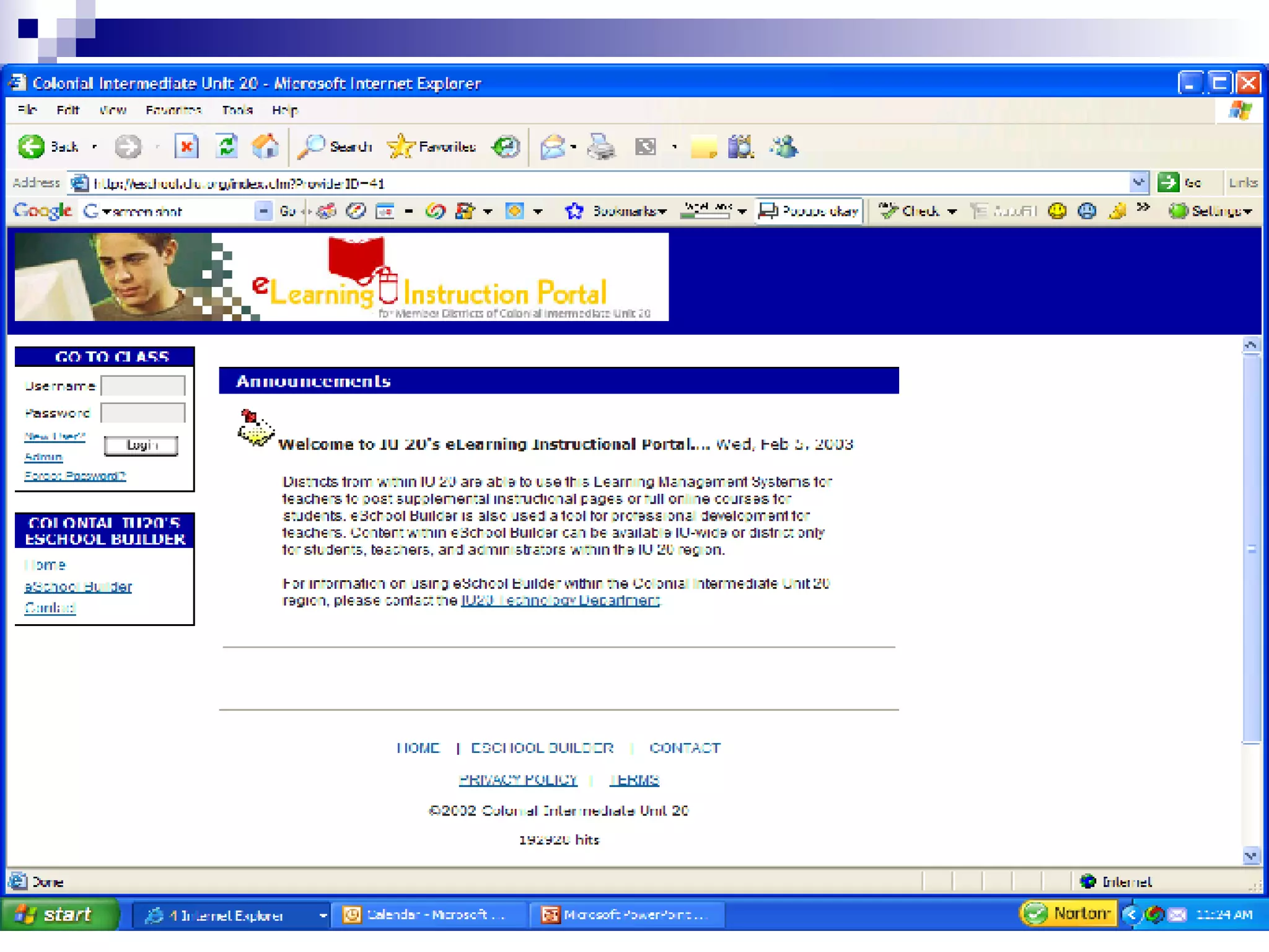 Welcome Dr. Mecca Online | PPT