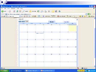 Welcome Dr. Mecca Online | PPT