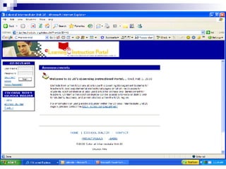 Welcome Dr. Mecca Online | PPT