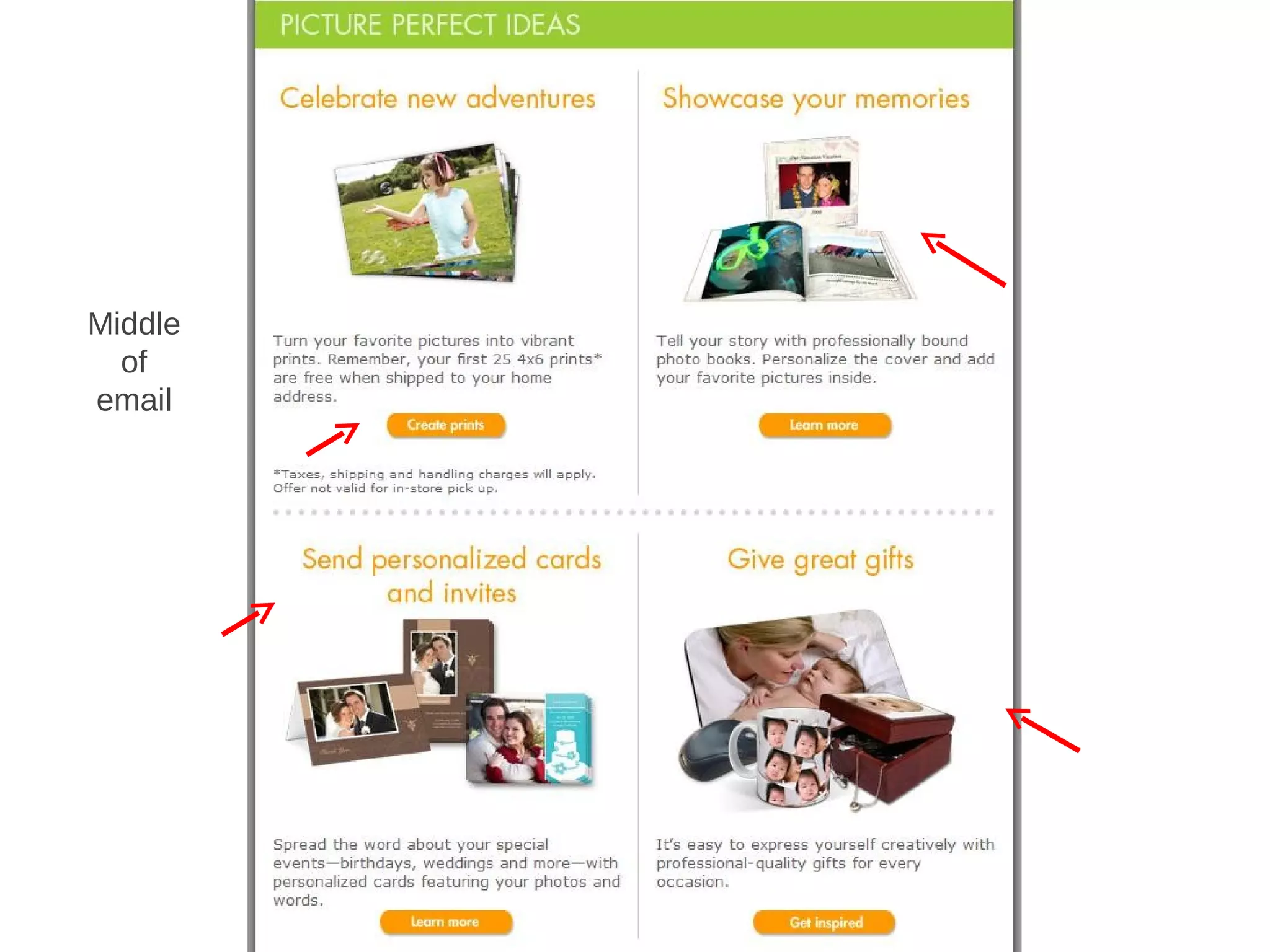 Welcome Email Best Practices, Silverpop | PDF