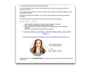 Welcome Email Examples - Compiled By RaelynTan.com