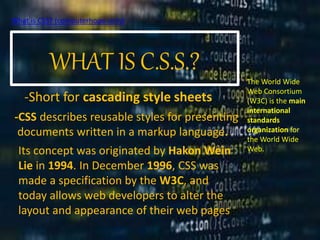 WELCOME-FOLKS--CSS.-AND-HTMLS.pptx