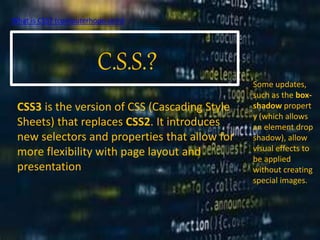 WELCOME-FOLKS--CSS.-AND-HTMLS.pptx