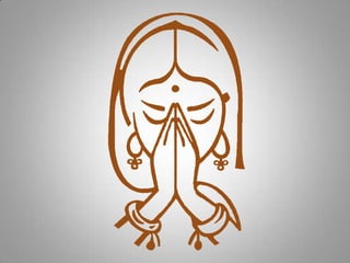 Namaste Welcome