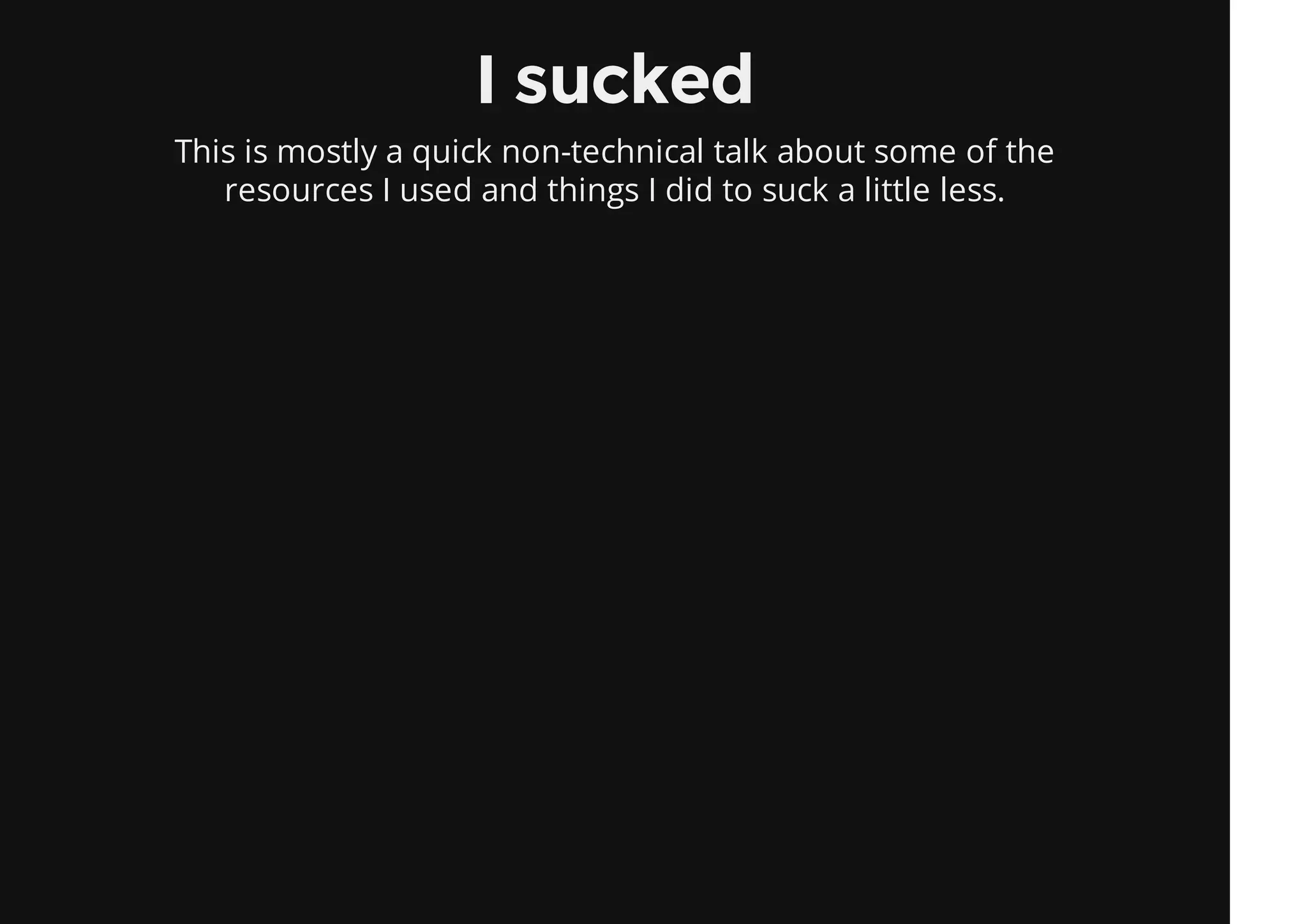 Welcome to Ruby | PPT