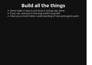 Welcome to Ruby | PDF