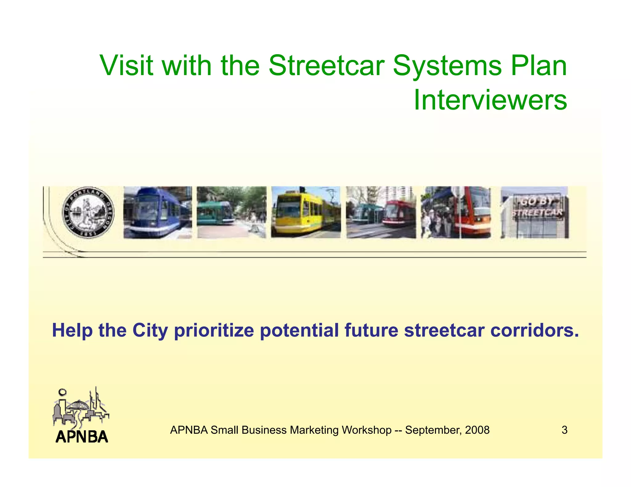 Welcome Slides | PDF