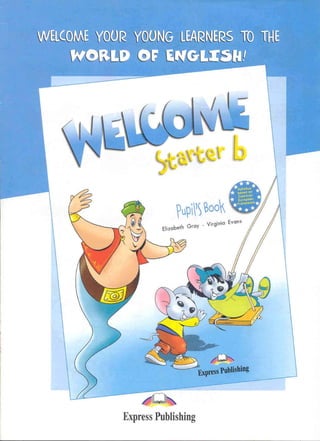 Welcome starter-b | PDF