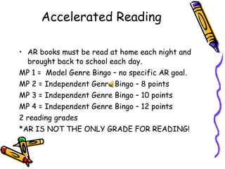 Welcome To 4th Grade 2 | PPT