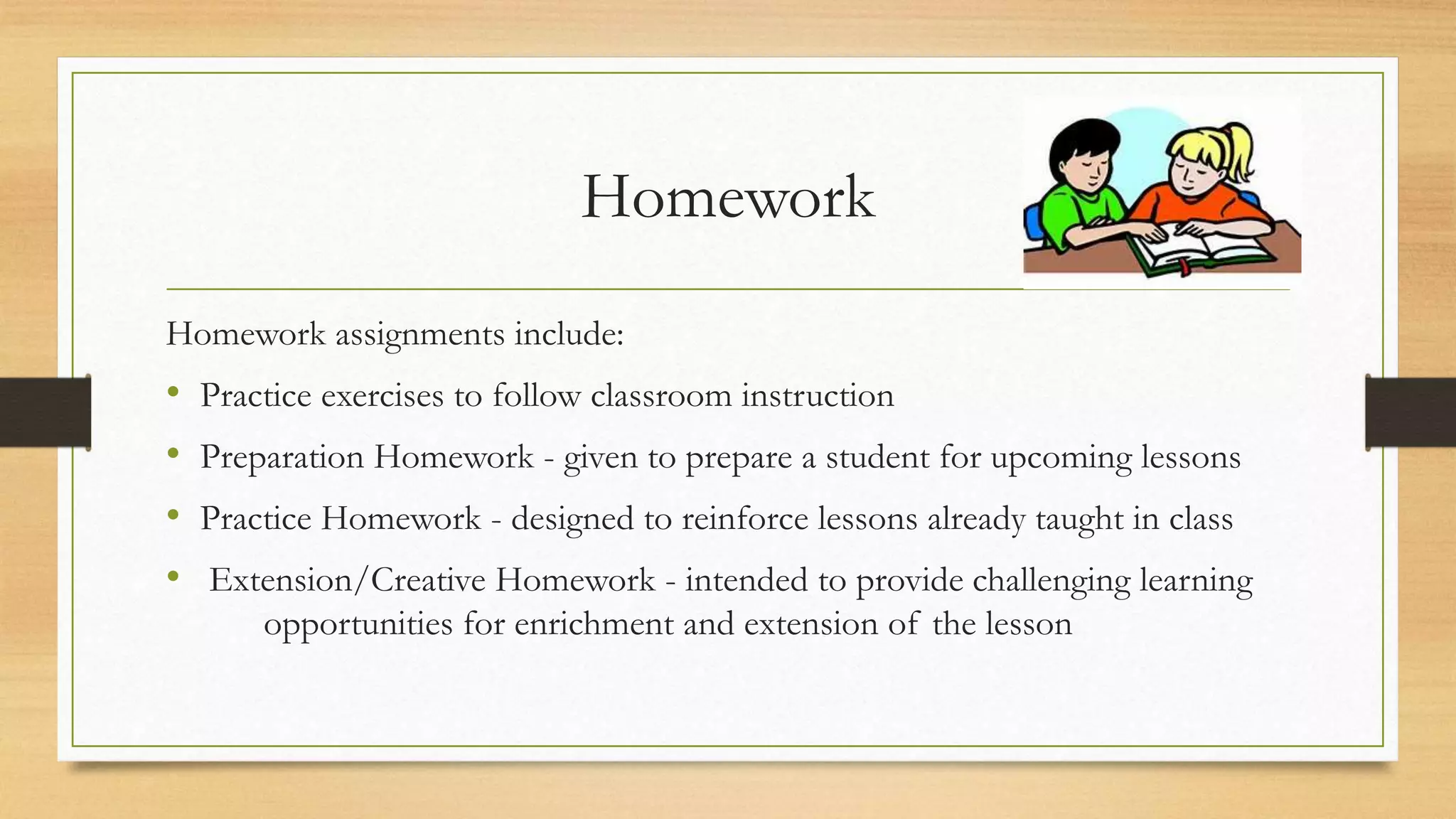 First Day of School | PPTX