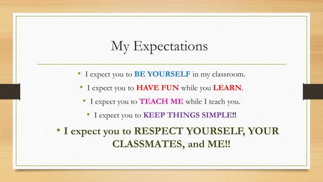 First Day of School | PPTX | Resume Writing and Advice | Job Search