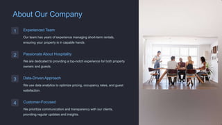 Welcome-to-AirBnB-Management-New-Zealand | PPTX