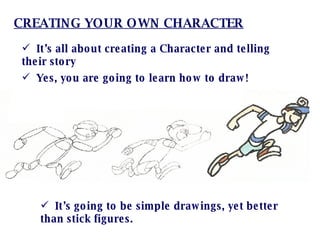 Welcome to Animation Class | PPT