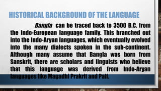 WELCOME-TO-BANGLADESH EVOLUTION OF.pptx