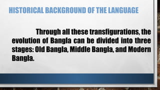 WELCOME-TO-BANGLADESH EVOLUTION OF.pptx