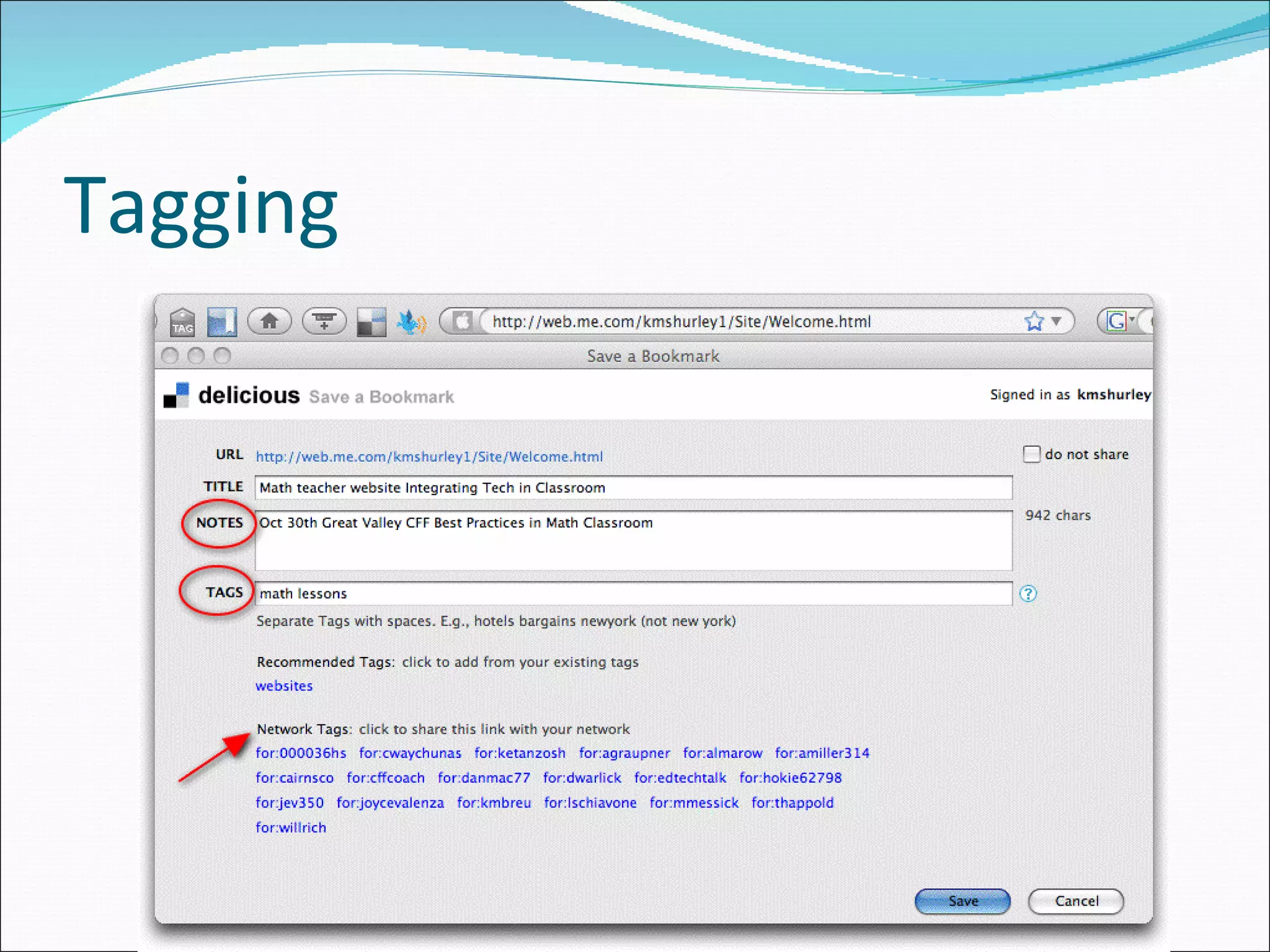 Math Lessons using Applets | PPT
