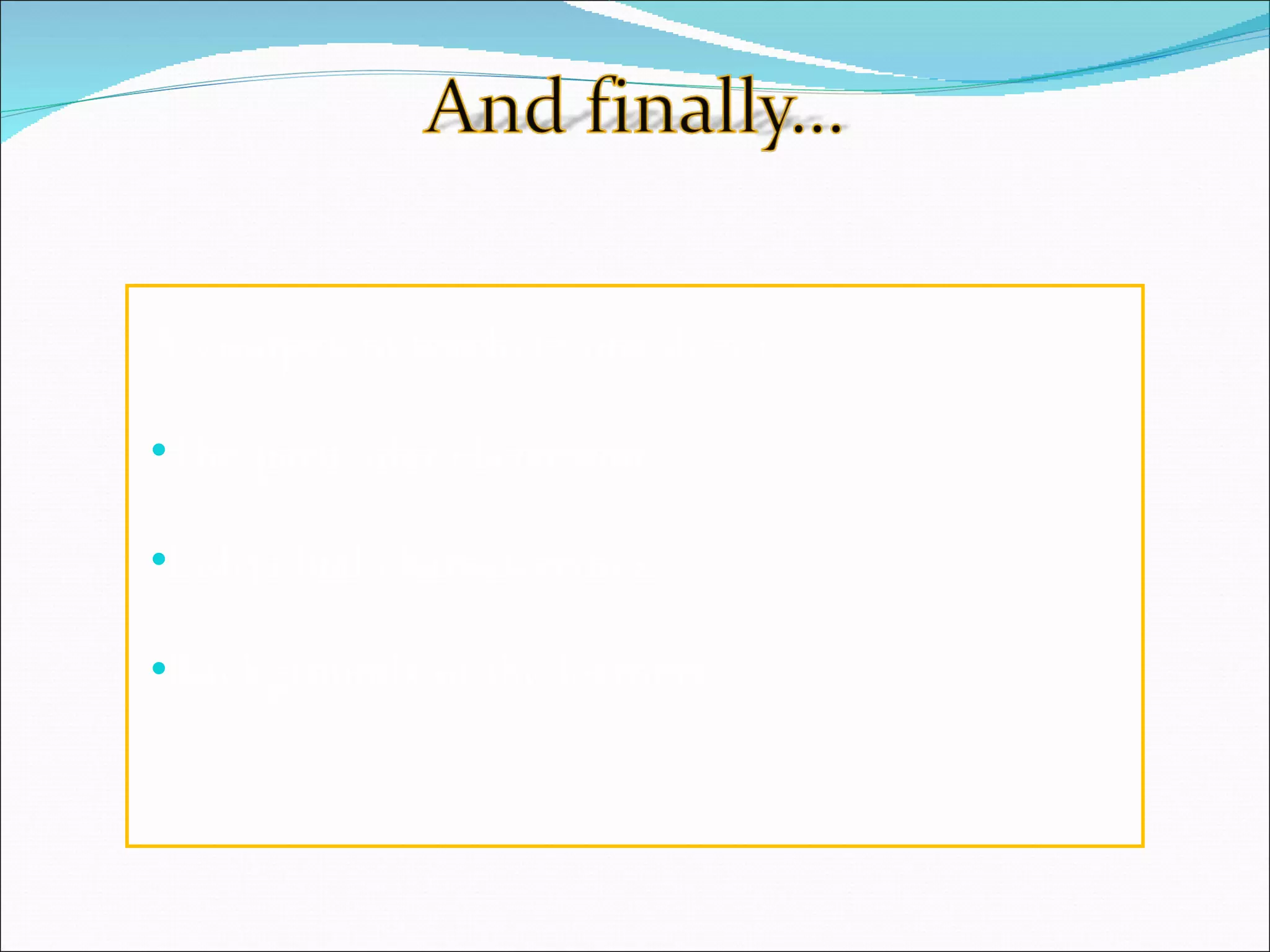 Math Lessons using Applets | PPT