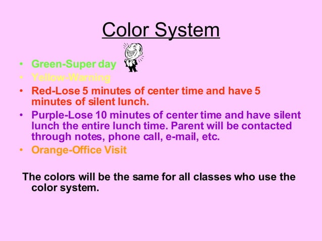 Welcome To First Grade Ppt | PPT