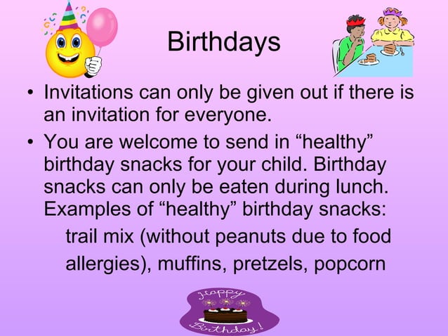 Welcome To First Grade Ppt | PPT