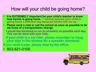 Welcome To First Grade Ppt | PPT