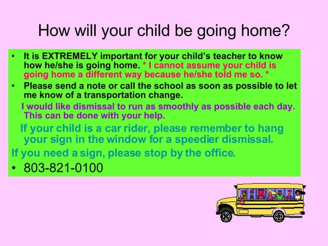 Welcome To First Grade Ppt | PPT