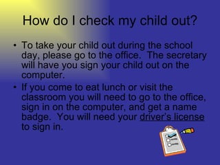 Welcome To First Grade Ppt | PPT