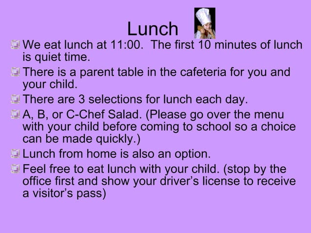 Welcome To First Grade Ppt | PPT