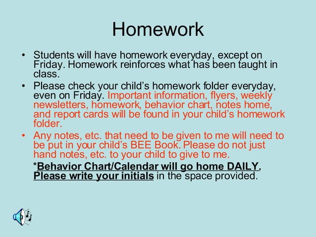 Welcome To First Grade Ppt | PPT