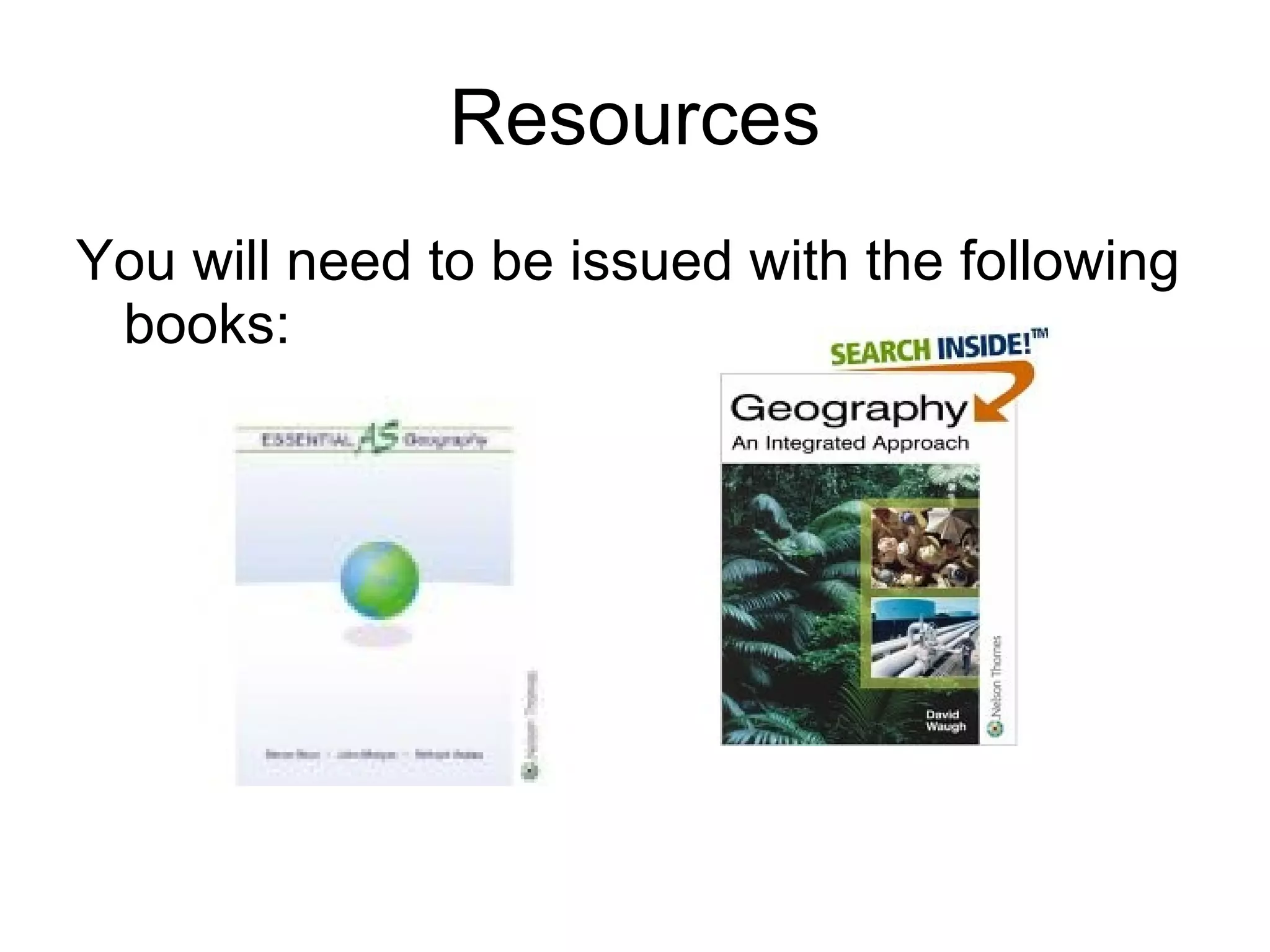 introductory IB lesson | PPT