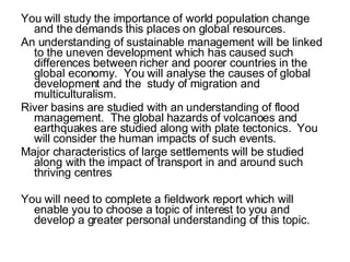 introductory IB lesson | PPT