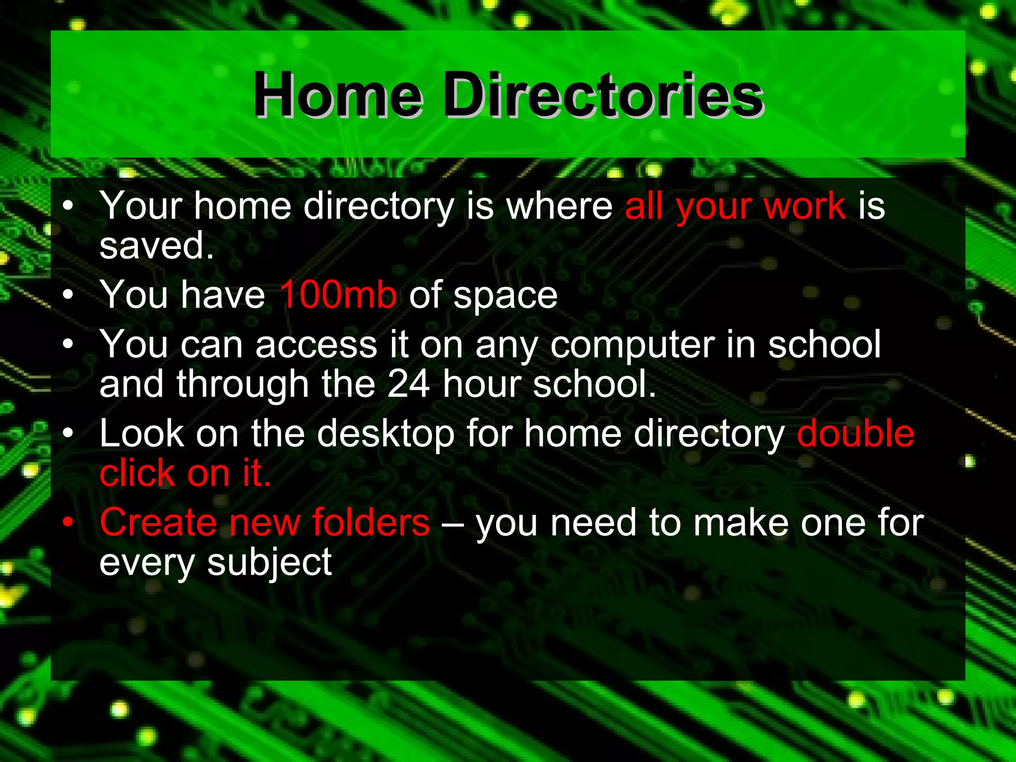 Welcome to ICT | PPT