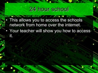 Welcome to ICT | PPT