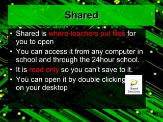 Welcome to ICT | PPT