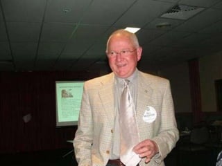 Welcome to Oberon | PPT