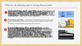 Welcome-to-PowerPoint.pptx financial literacy | PPTX