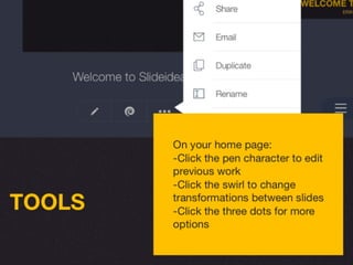 Welcome to Slideidea | PPT