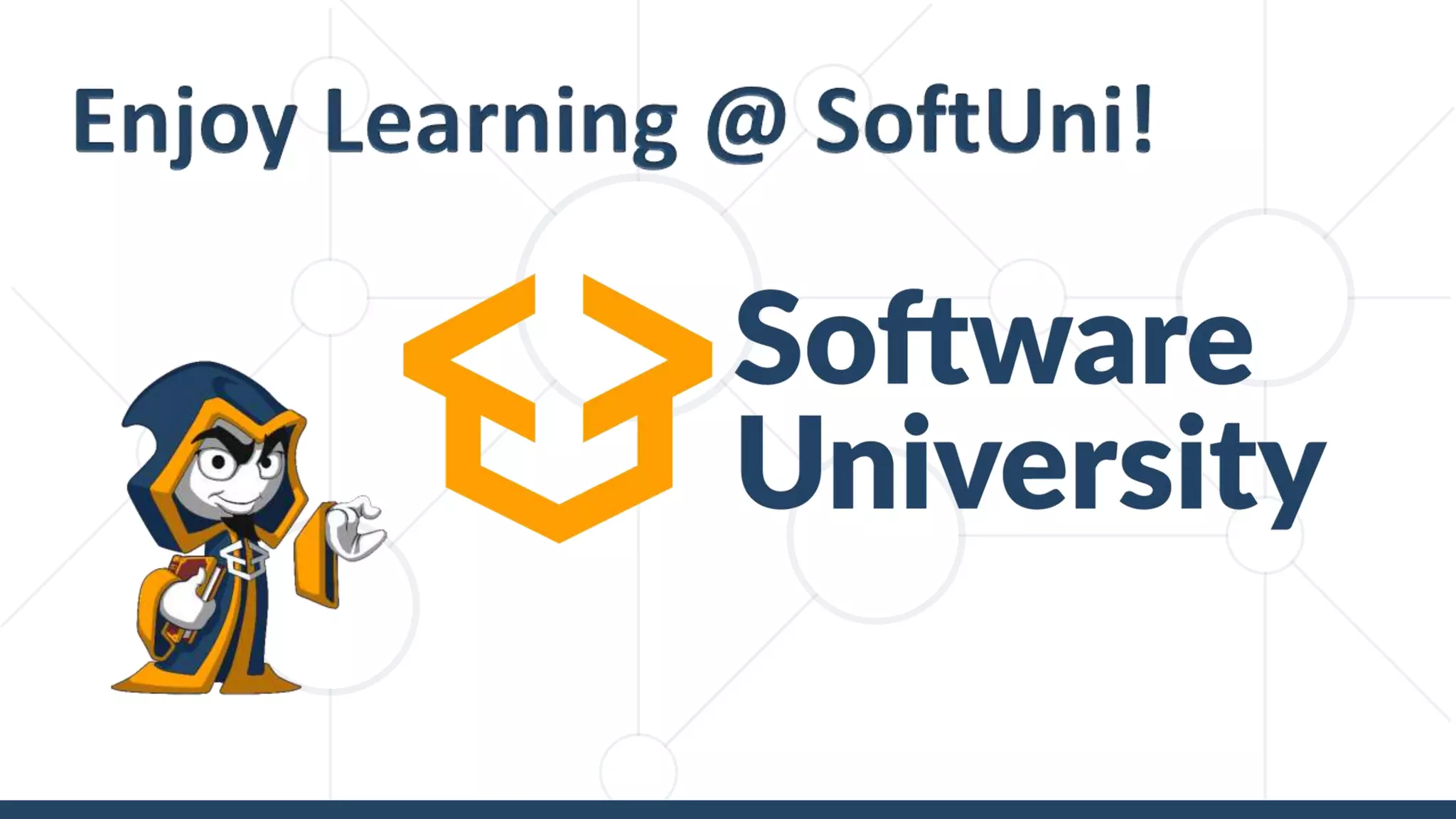 Welcome to SoftUni (Software University) | PPT