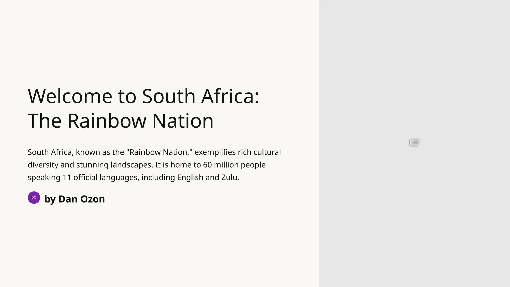 Welcome-to-South-Africa-The-Rainbow-Nation.pptx