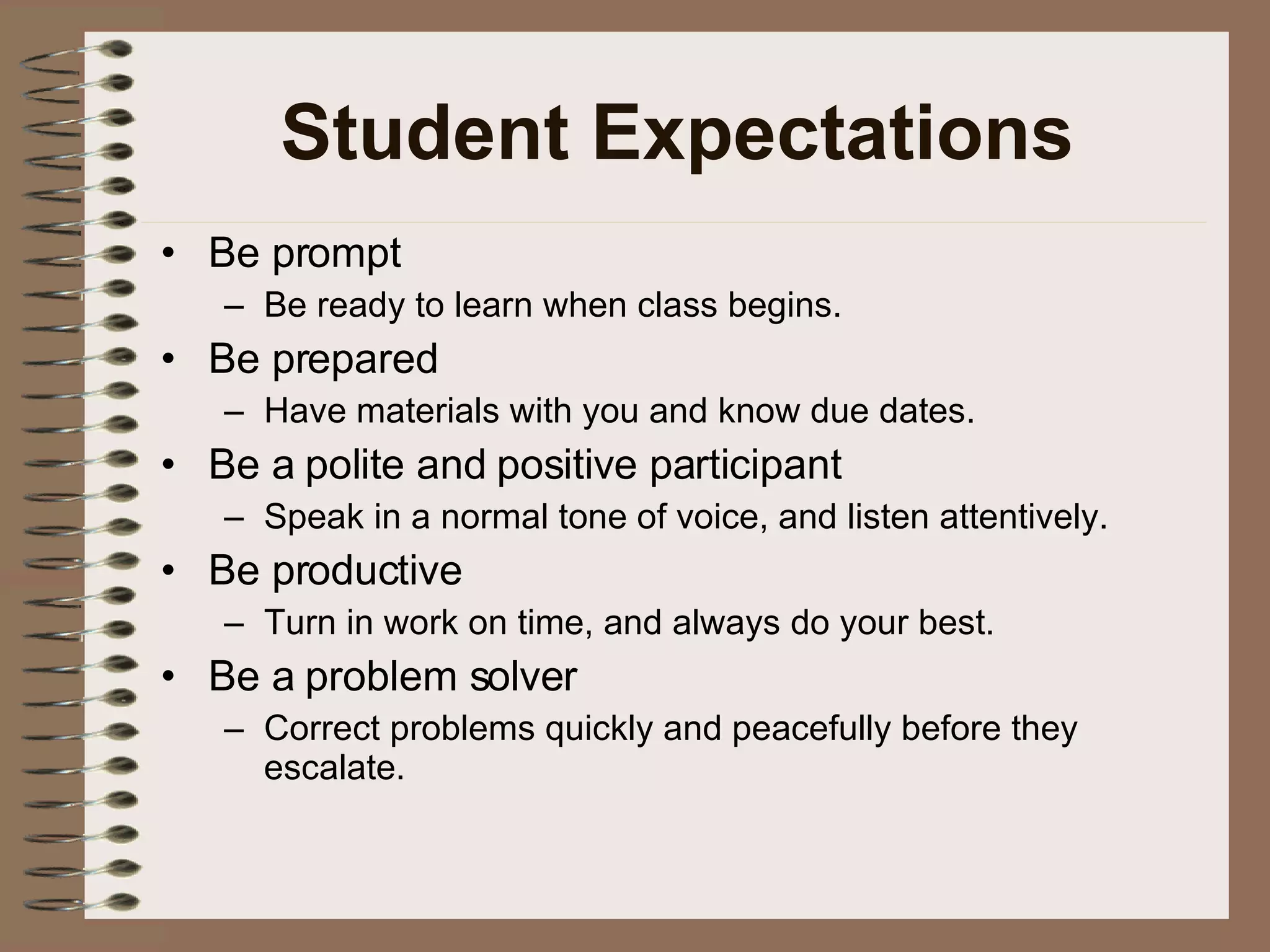 Welcome To The Computer Lab | PPT