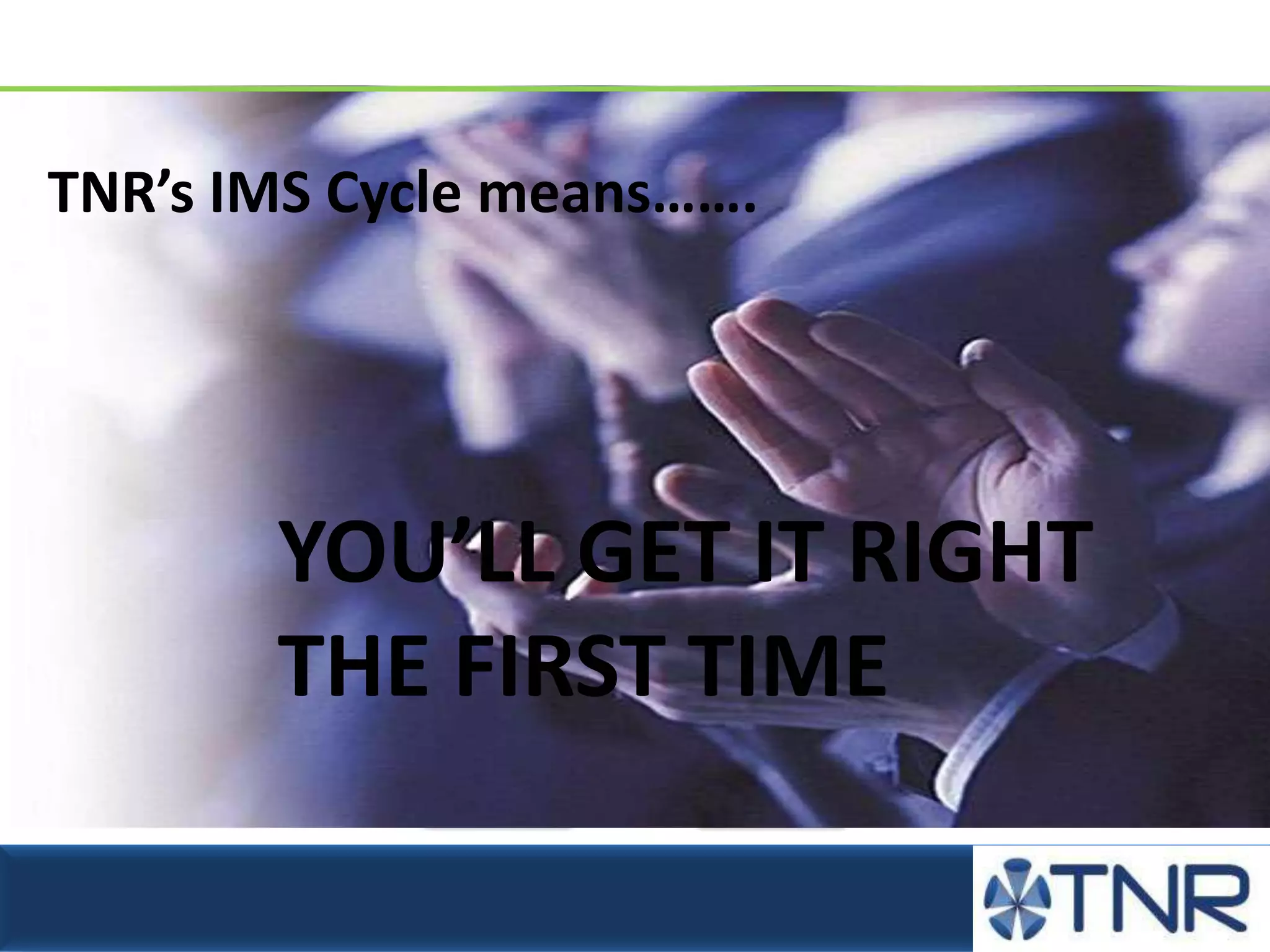 Welcome To The Ninja Report | PPSX