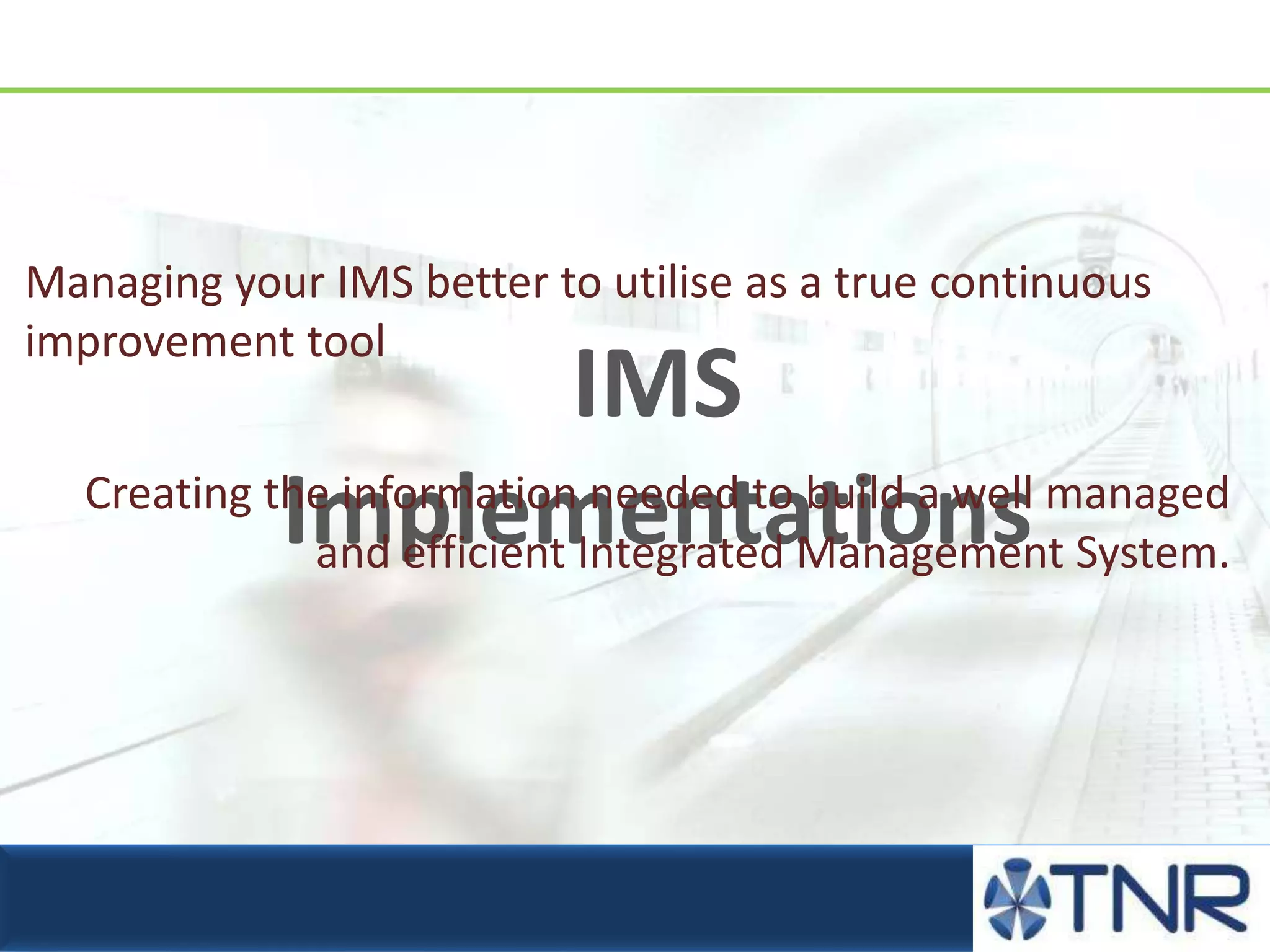 Welcome To The Ninja Report | PPSX