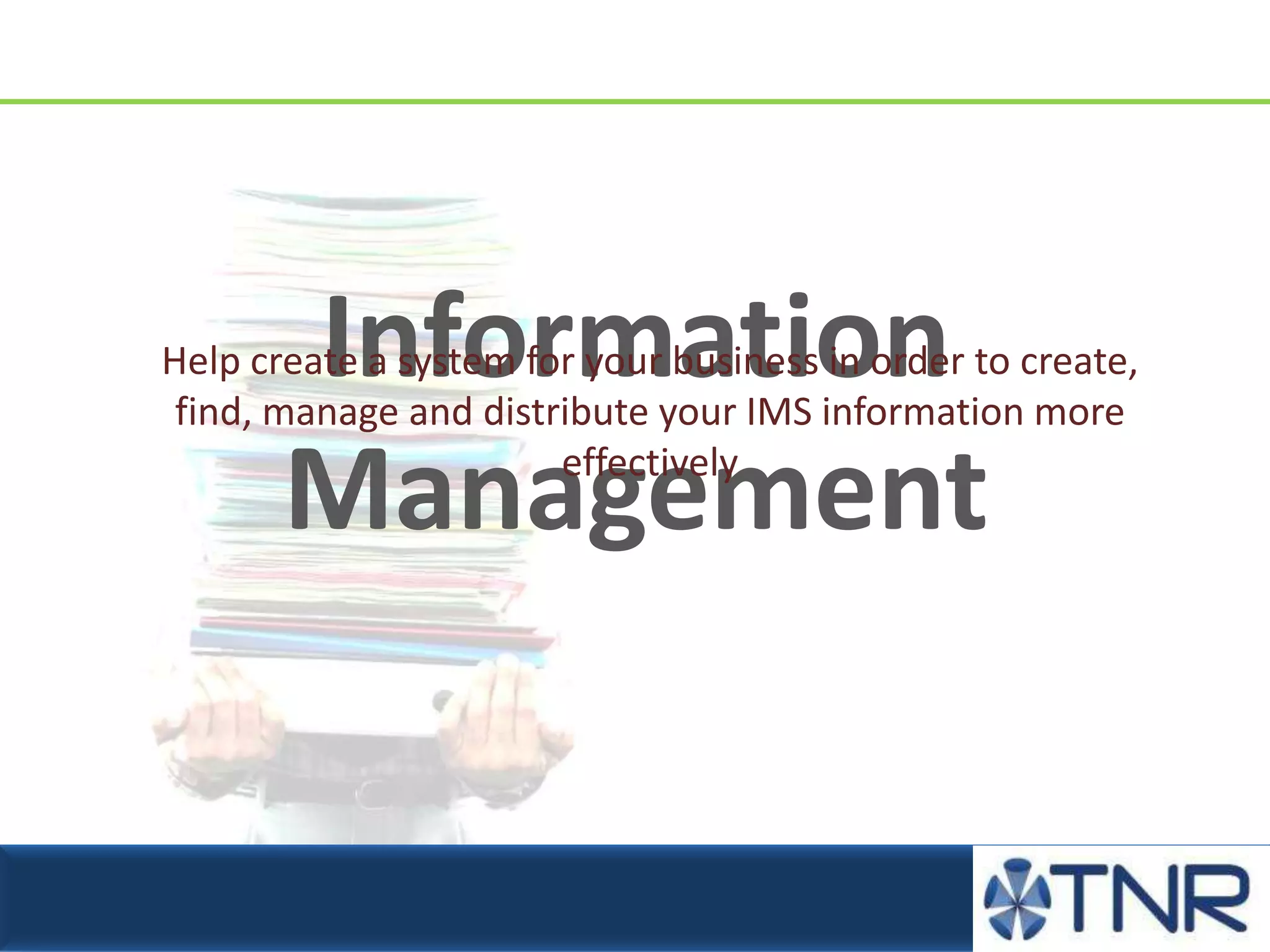 Welcome To The Ninja Report | PPSX