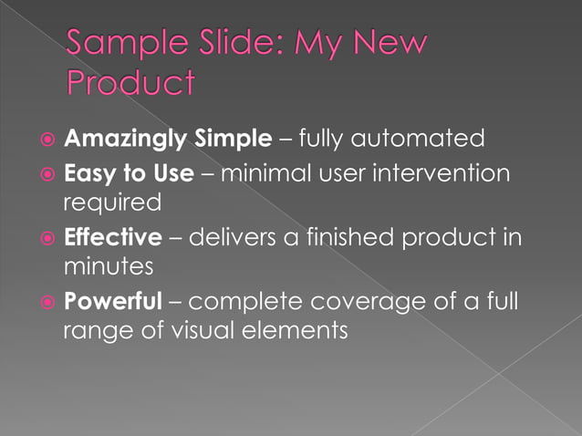 Welcome to VisualBee | PPT