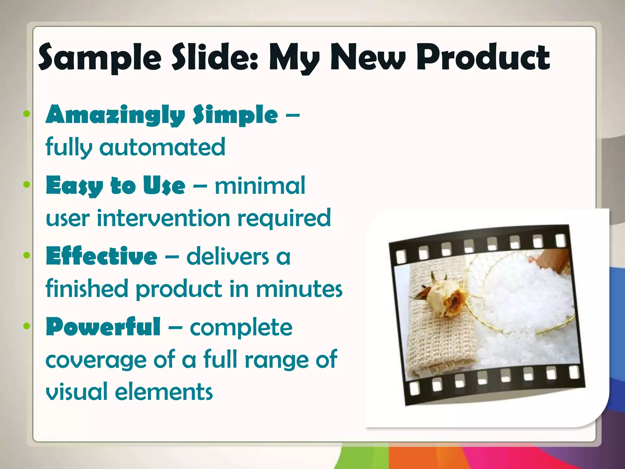 Welcome to VisualBee | PPTX | Computing | Technology & Computing