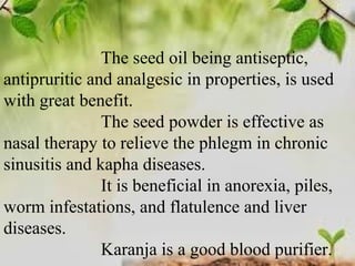 PHYTOCHEMICAL ANALYSIS AND ANTIBACTERIAL ACTIVITY OF LEAVES EXTRACT ...