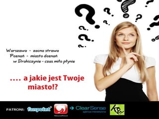 Welcome2Poland Case | PPTX | Music | Entertainment