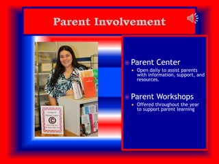 4th Grade Curriculum Night Spanish | PPTX
