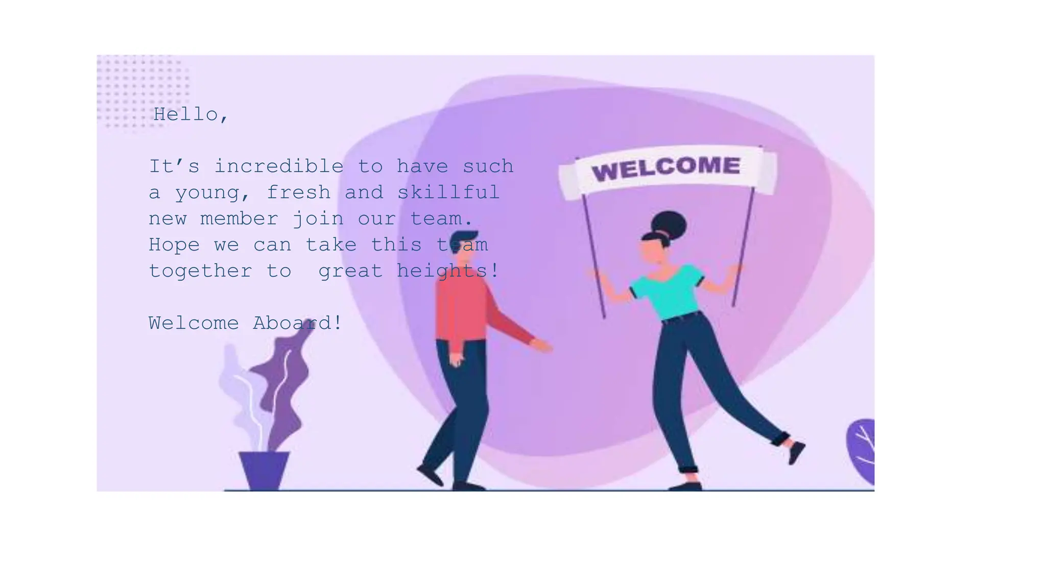 Welcome Aboard.pptx